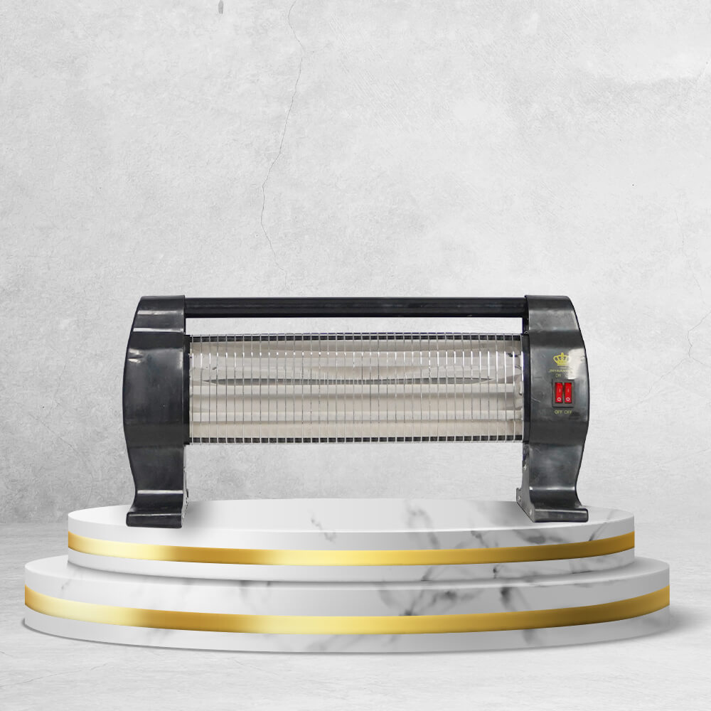 Heater 900 - Royal Rahmani