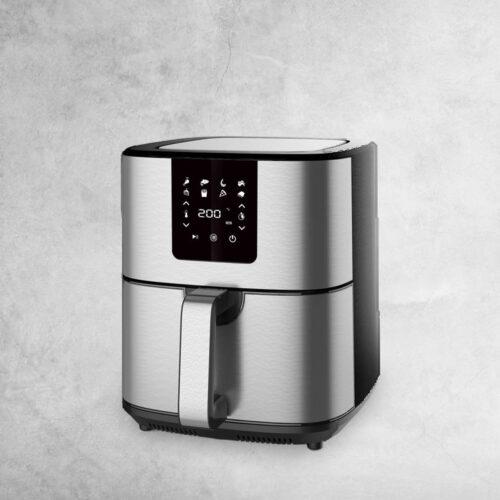 Laser Cooker - Royal Rahmani