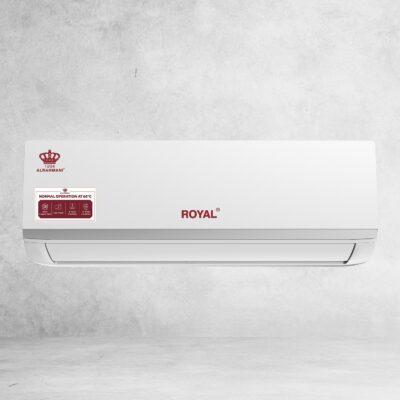 Royal Rahmani - Products You Can Trust.