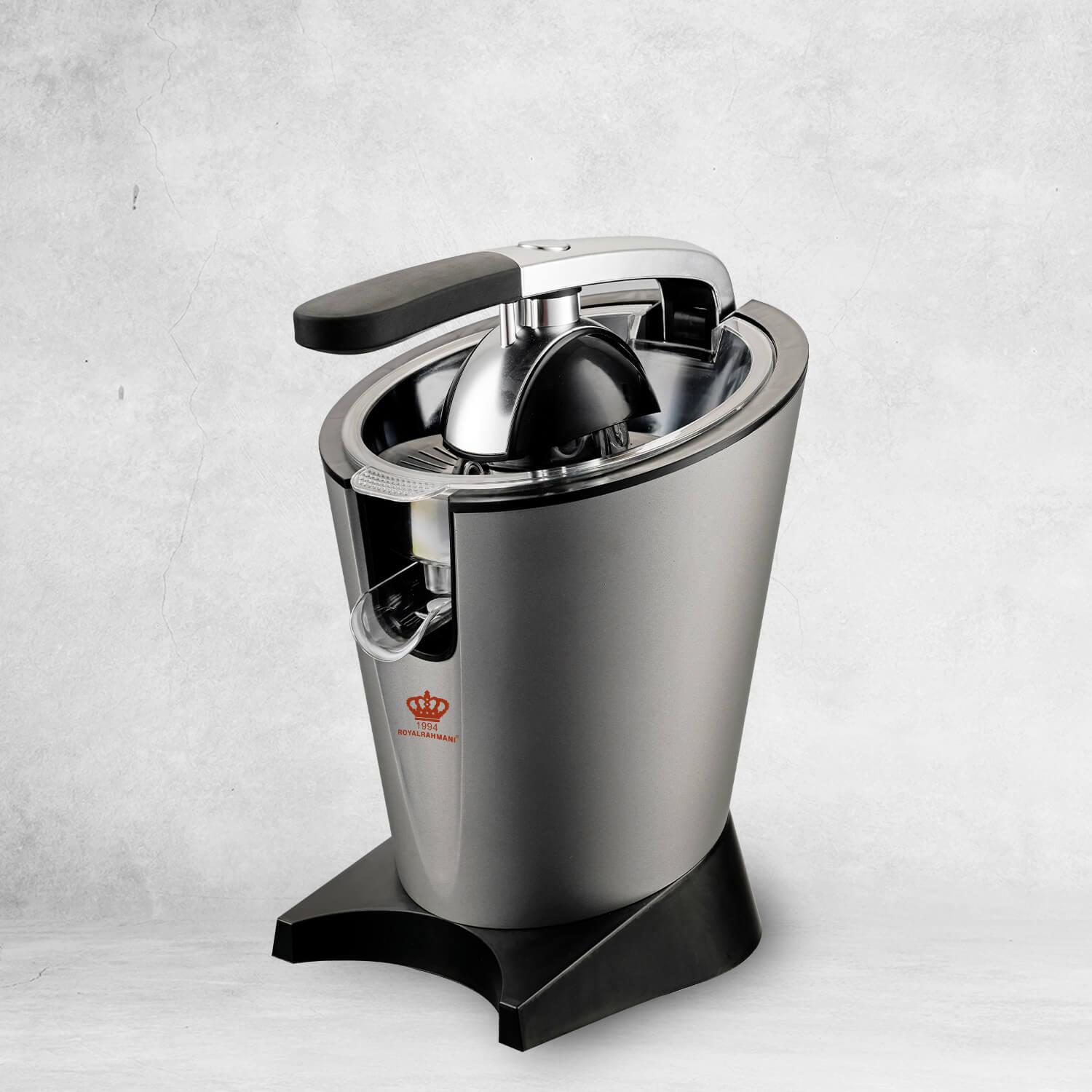 Citrus juicer RRJ150 - Royal Rahmani