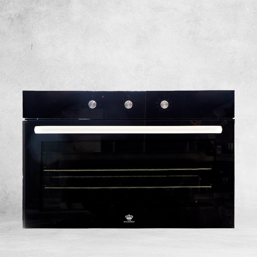 Oven Built in 60*90 - Royal Rahmani